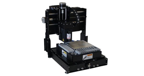 Prototipadora de Circuito Impresso BotFactory Série SV2